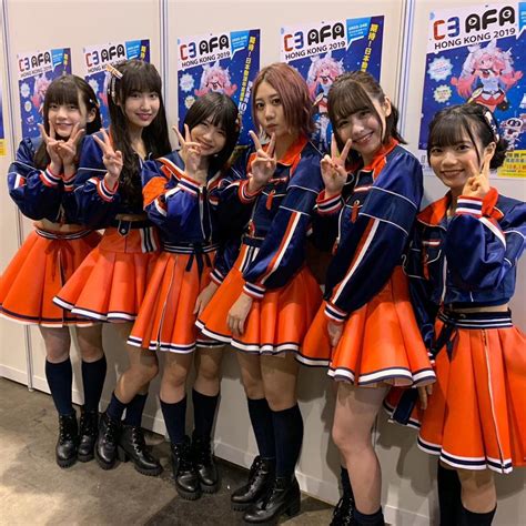 喜愛日本 Like Japan 【likejapan娛樂】ske48香港登場！古畑奈和與小畑優奈領軍出演c3af