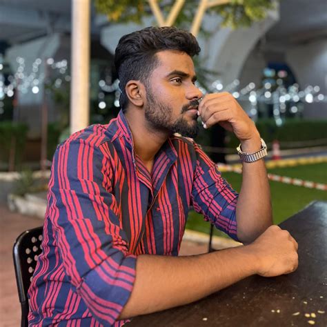 Keerthivasan Keerthivasansivaraman • Instagram Photos And Videos