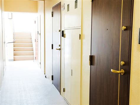 マンションの外廊下と内廊下はどちらを選ぶべき？メリット、デメリットを解説！