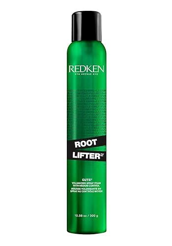 Redken Root Lifter Volumizing Spray Foam For All Hair