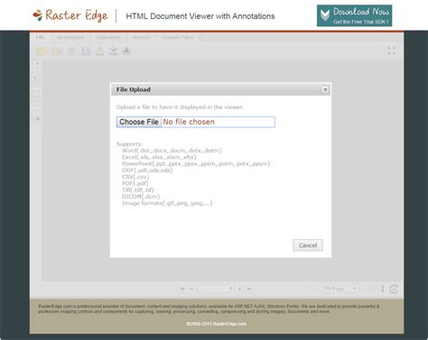 11 Best Online DOCX Viewer Tools 2024 FREE DOWNLOAD