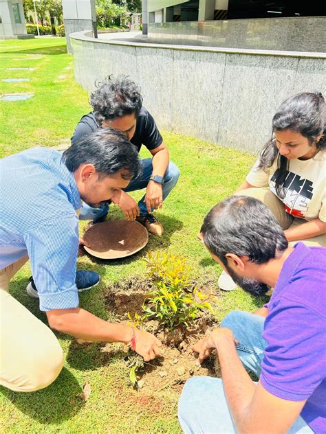 Aditya Gaur On Linkedin Sustainability Greenerfuture