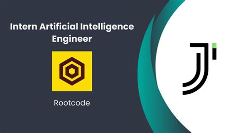Intern Artificial Intelligence Engineer