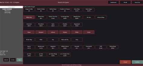 Github Brigittepowerspoint Of Sale System A Point Of Sale Pos