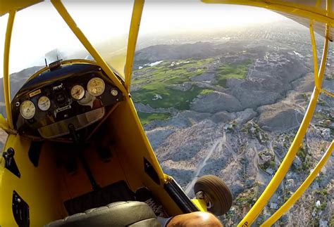 Aircraft Spotlight The Piper Cub Hartzell Propeller