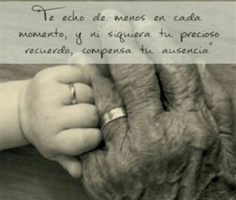 Frases Para Mi Abuelo En El Cielo Flatteringtrend