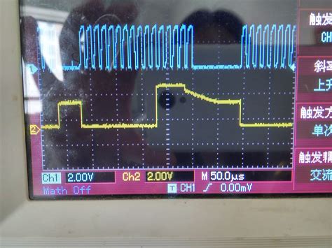 ADS8866 A Problem About Communication Data Converters Forum Data Converters TI E2E
