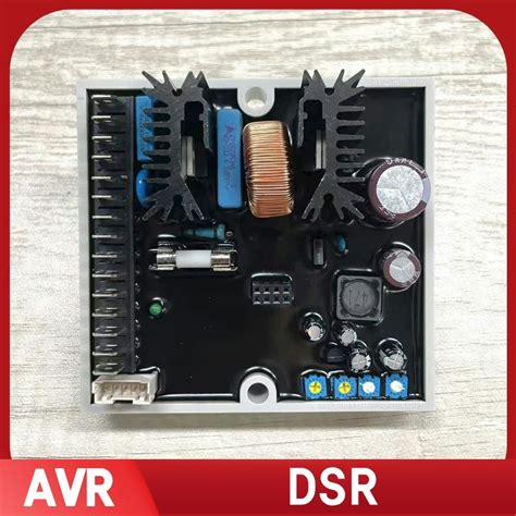Jual Avr Dsr Mecc Alte Avr Genset Dsr Meccalte Avr Dsr Mecc Alte Oem