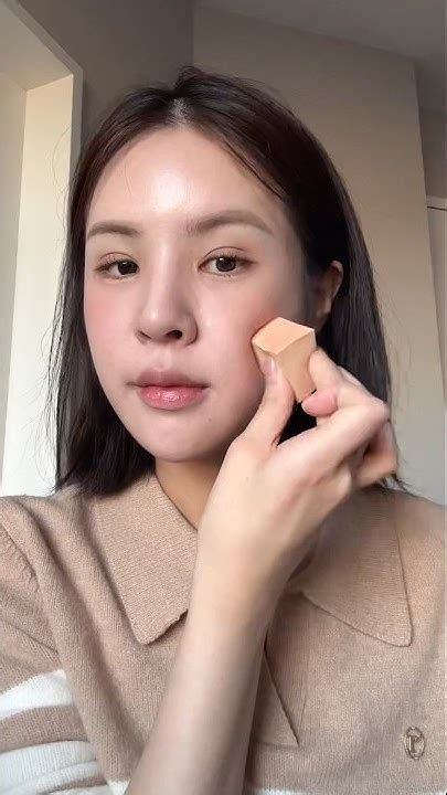 인간 홍차되는 가을 뮤트 메이크업 Youtube