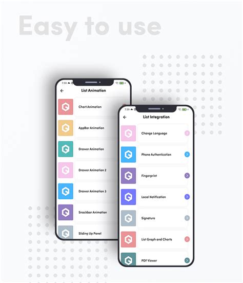 Flutter Integration Pro Kit Flutter Integration KIT In Flutter Code Market