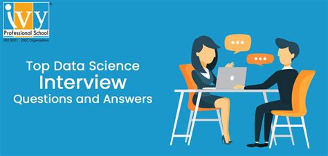 Ivy Professional School Official Blog Top Data Science Interview Questions Official Blog