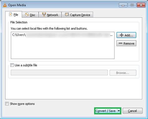 Methods To Convert MKV To MP Video
