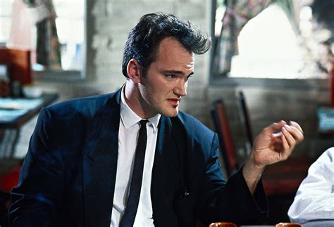 Quentin Tarantino On A Classé Ses Films Du Pire Au Meilleur Kill Bill Pulp Fiction