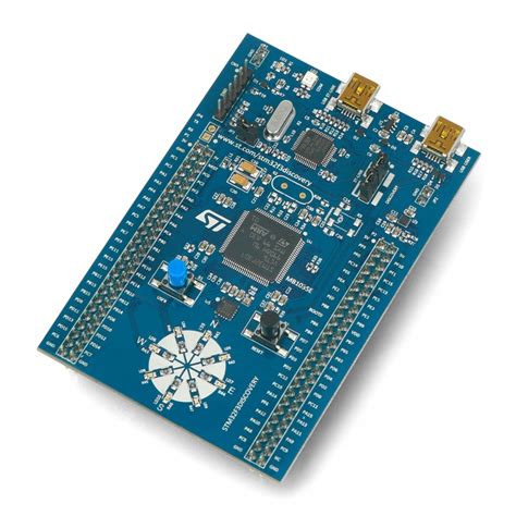 Stm32f3 Discovery Stm32f3discovery 12544213845 Oficjalne
