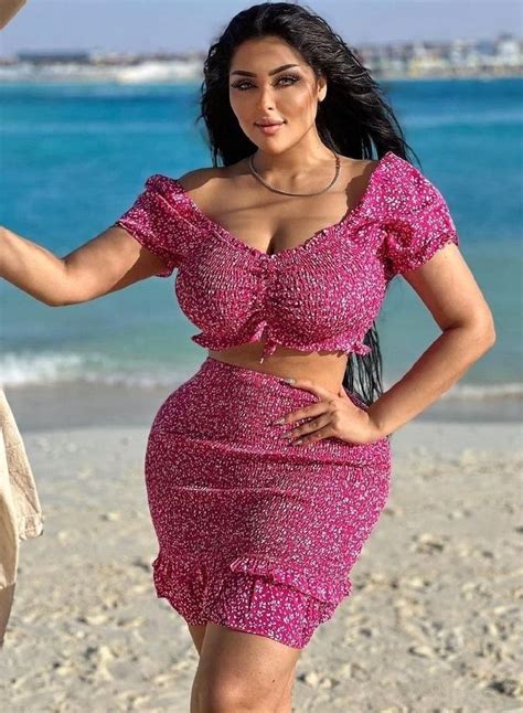 Beautiful Plus Size Fashion Inspiration