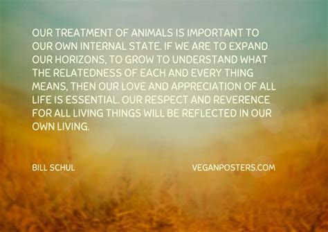 Our Treatment Of Animals Is Important To Vegan Posters