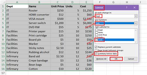 8 Ways To Group Rows In Microsoft Excel How To Excel