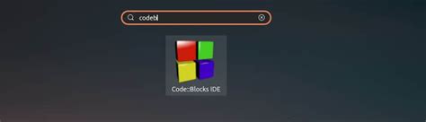 如何在 Ubuntu Linux 上安装 Code Blocks IDE LinuxStory