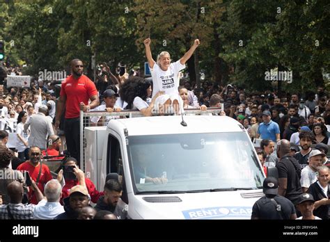 Nahel Merzouk Immagini E Fotografie Stock Ad Alta Risoluzione Alamy