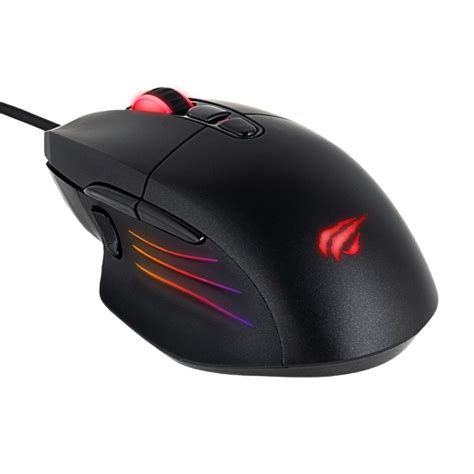 Havit Gamenote Ms1013 Programmable Gaming Mouse Tulip Computers Best Online Store In Sri Lanka