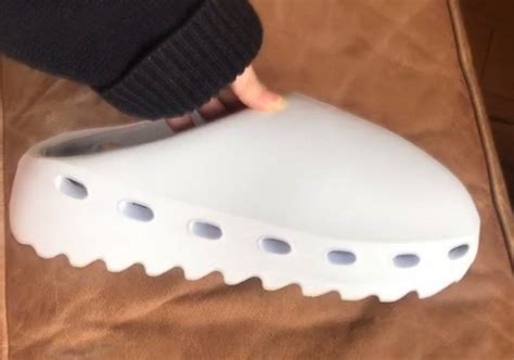 Yeezy D Rose — все, что известно о новой модели Канье Уэста