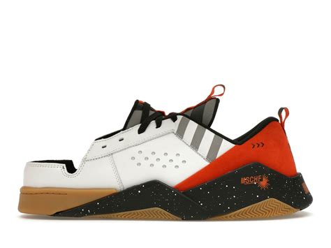 Mschf Bwd Shoe Mens Mschf 004 Gb