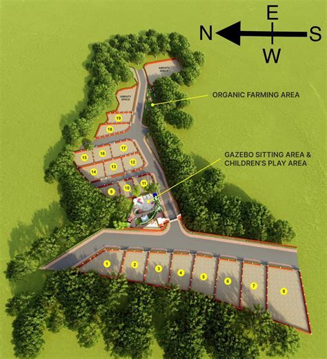 Plot Market Urban Greens Na Plots In Pune
