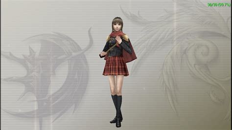 Dissidia 012 Dlcs Yuna Mods [dlcs 2 8]