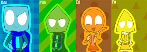 Heroes Jsab Au By Skyartlyn On Deviantart