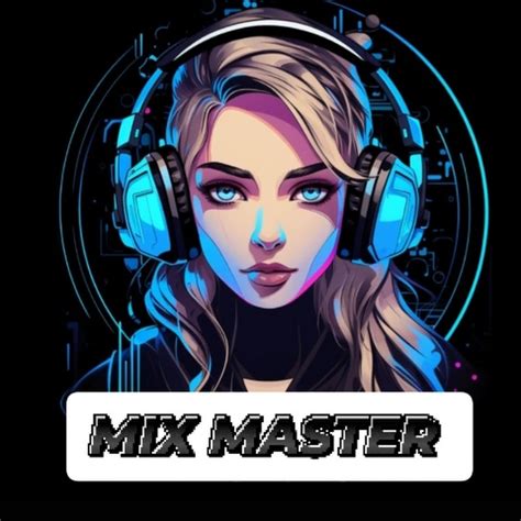 Mix Master Youtube