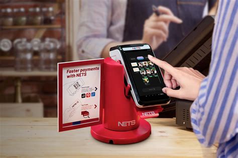 Nets Integrated Pos Solution Nets