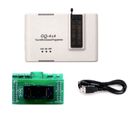 Prg 110 Gq 4x4 Usb Willem Universal Programmer Adp 003 Tsop48 816