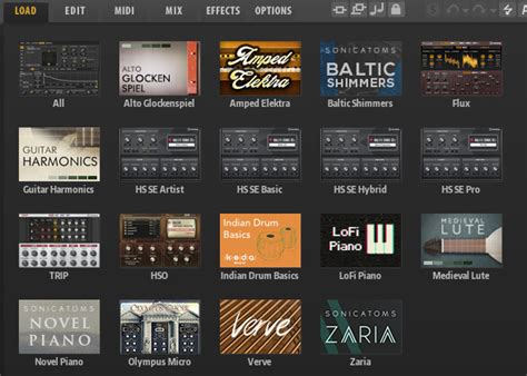Why Not Making Halion Se More Open Halion Steinberg Forums
