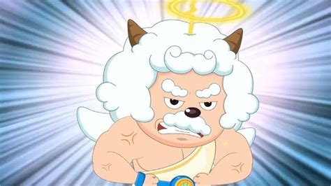 喜羊羊与灰太狼：族长身份和小狼人有关，下部新作可能是神与恶魔 Youtube