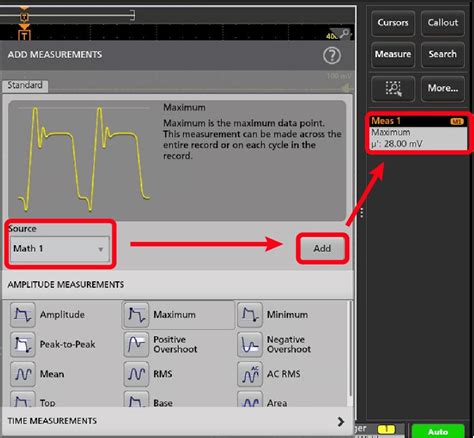 2 series mso quick start tektronix
