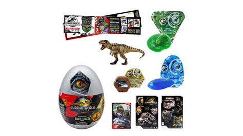 Discover New Jurassic World Rebirth Toys The Toy Insider