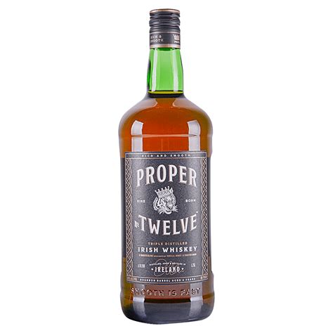What Is A Good Mixer For Proper 12 Whiskey At Jason Lindstrom Blog