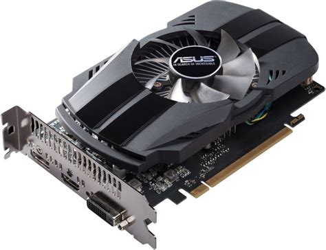 Nvidia Rounds Out Its Lower End Pascal Line Up With Geforce Gtx 1050 Ti