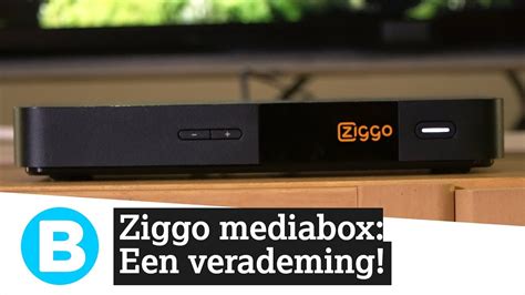 Ziggo Tv