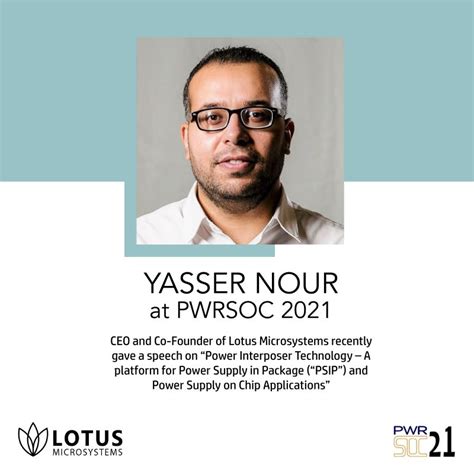 Lotus Microsystems On Linkedin Pwrsoc Microchip Microelectronics Ieee