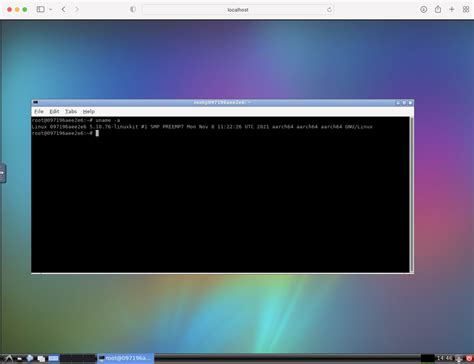 GitHub Giodegas Novnc Ubuntu Arm A Headless GNU Linux Ubuntu Machine In A Container Through