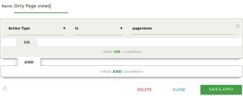 segment a custom dimension by action type faq reporting tools