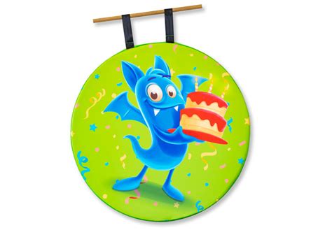 Bashbord Party Softplay JB Inflatables EU