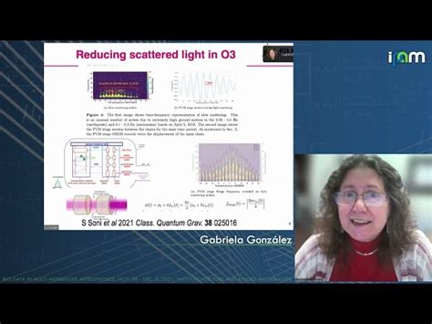 Free Video Non Astrophysical Transients In Ligo Detectors Help With Machine Learning From