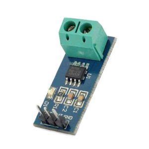 Arduino Energy Cost Electrical Meter Device