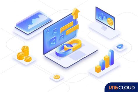 Successful Strategies For Cloud Migration VNG Cloud