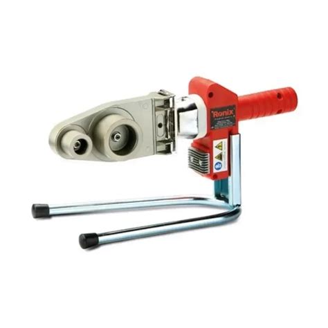 Digital Socket Welding Machine Rh 4402 🧰 Ronix Tools