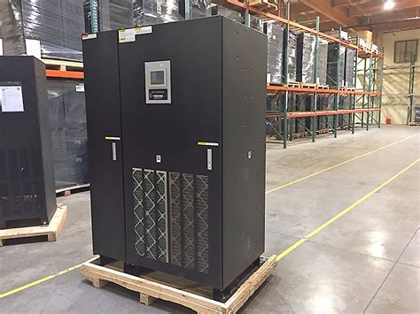 Factors To Consider When Selecting A Ups Backup System