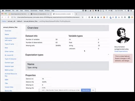 Data Leadership Events Locally Optimistic