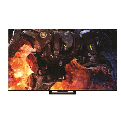 TCL 65 Inches QLED Android Smart LED TV 65C745 HAQ Electronics